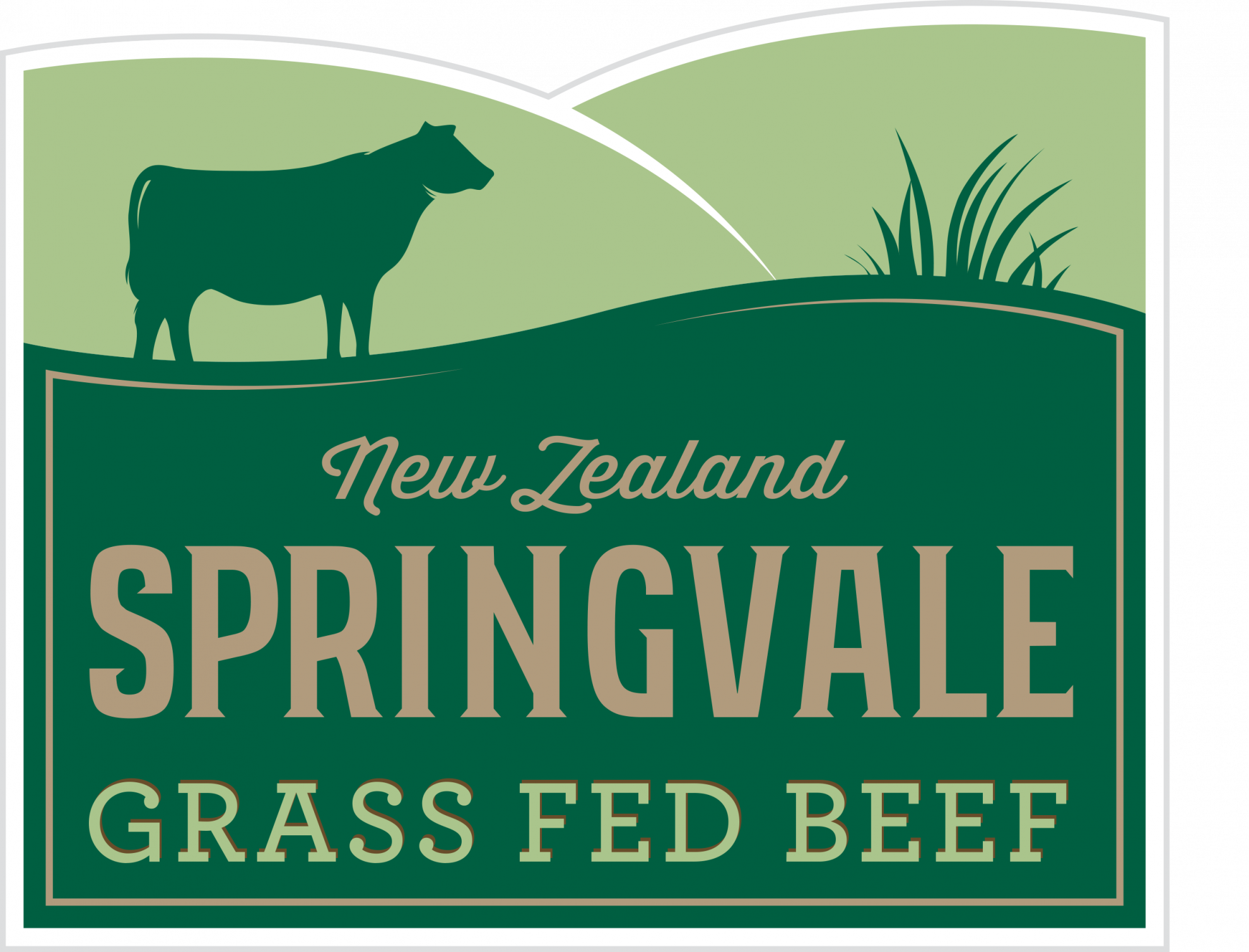 NZ Springvale Beef
